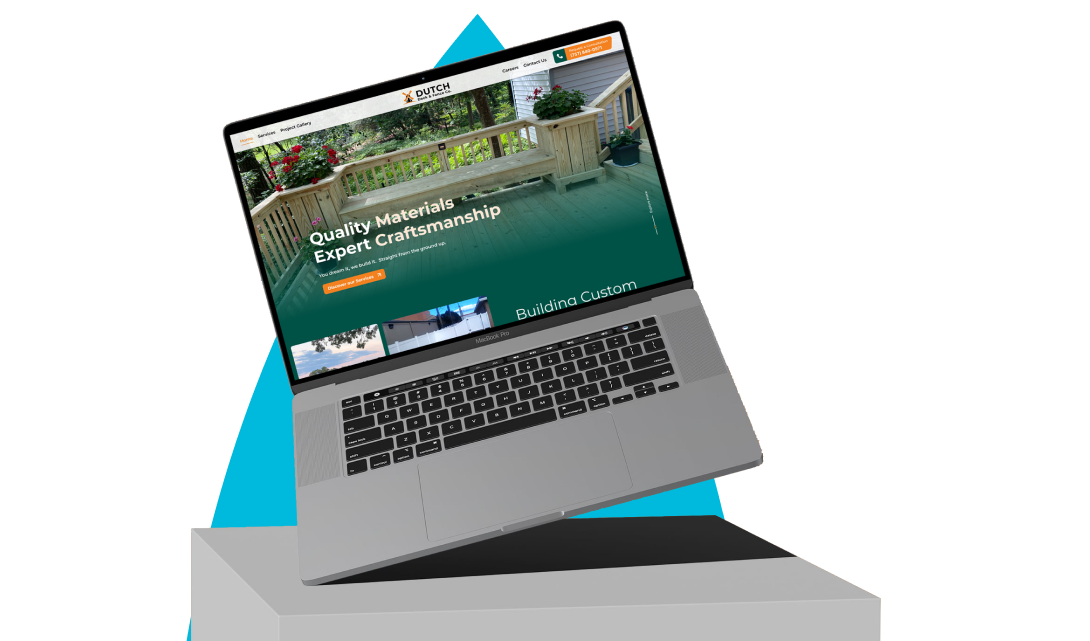 Scalable Website Design Packages for Businesses | TechArk