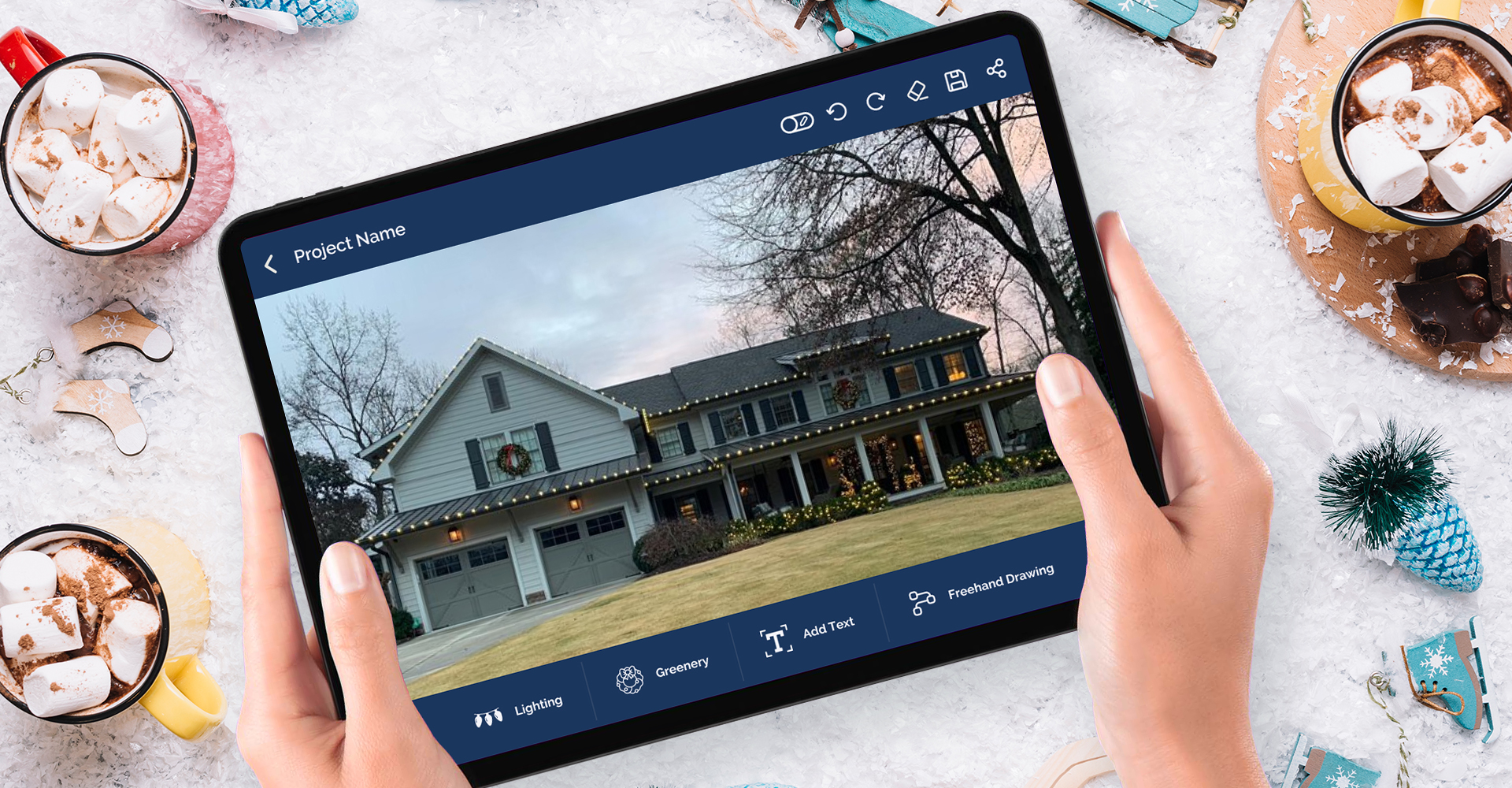 Wonderly App | TechArk Solutions