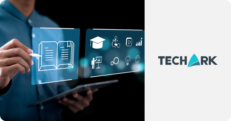 TechArk Solutions - TechArk Solutions